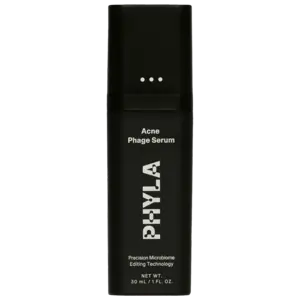 PHYLA Acne Phage Serum - One-color