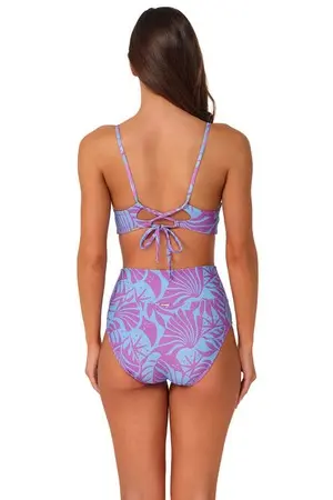 Sunsets High Rise Swimsuits