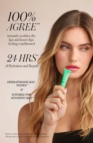 RMS BEAUTY Liplights Cream Lip Gloss - Chameleon