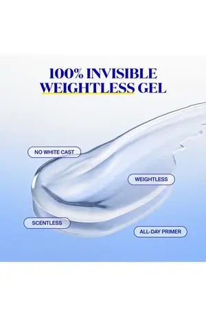 Supergoop!® Unseen Sunscreen Broad Spectrum Spf 50 Pa - Full