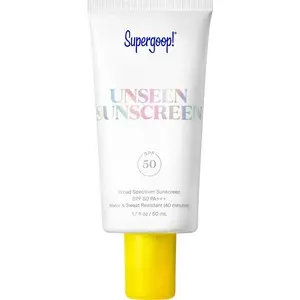 Supergoop!® Unseen Sunscreen Broad Spectrum Spf 50 Pa+++ Full