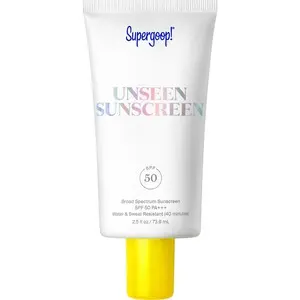 Supergoop!® Unseen Sunscreen Broad Spectrum Spf 50 Pa - Jumbo