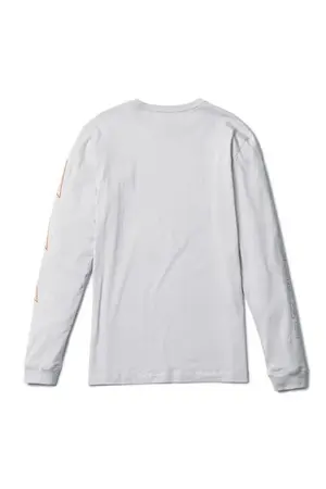 BAJA LLAMA Long Sleeve Tee