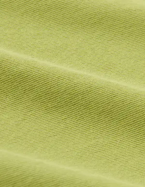 BAJA LLAMA Never High Enoughprimo Graphic Tee - Green