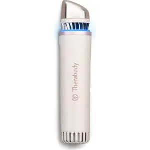 THERABODY Theraface Depuffing Wand - White
