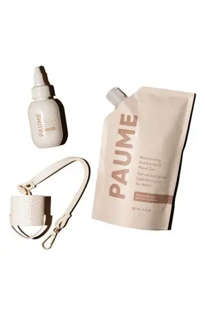 PAUME Sanitize Mini Collection $61 Value