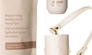 PAUME Sanitize Mini Collection $61 Value