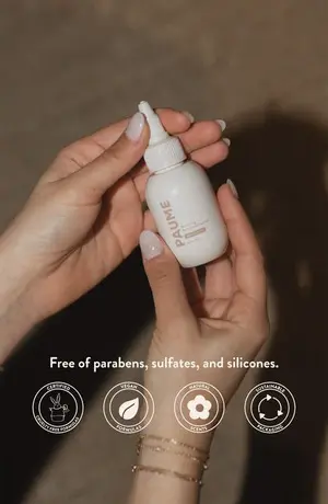 PAUME Sanitize Mini Collection $61 Value