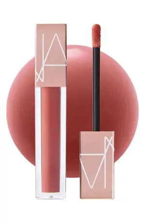 NARS Afterglow Lip Oil Faraway