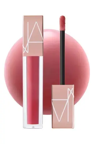 NARS Afterglow Lip Oil - Twirl
