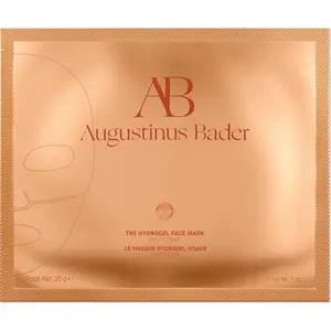 Augustinus Bader The Hydrogel Face Mask - None