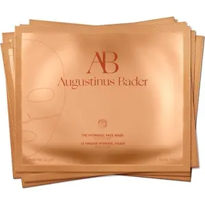 Augustinus Bader 6-pack The Hydrogel Face Mask None