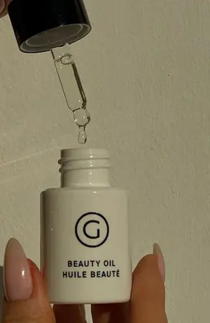 Gee Beauty Prime Skin Beauty Oil