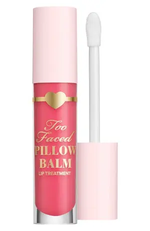 Too Faced Lip Balm Skincare Products