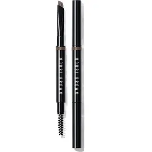 Bobbi Brown Long-wear Waterproof Eyebrow Pencil - Black Brown