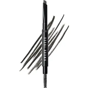 Bobbi Brown Long-wear Waterproof Eyebrow Pencil Black