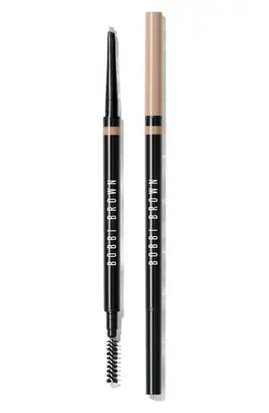 Bobbi Brown Precise 24-hour Ultra Slim Eyebrow Pencil Neutral Blonde