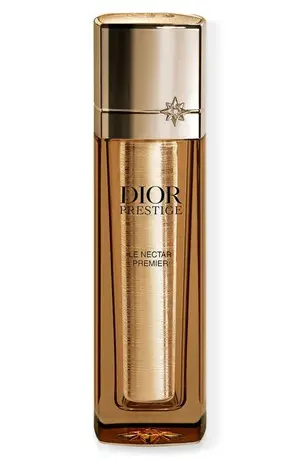 Dior Prestige Le Nectar Premier Intensive Revitalizing Anti-aging Serum - None