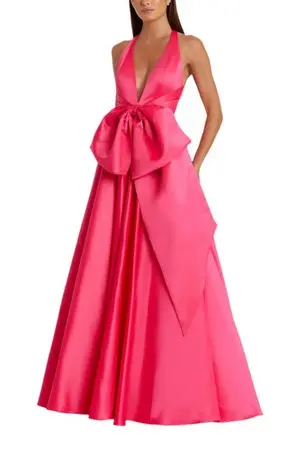 Romantic Evening Dresses