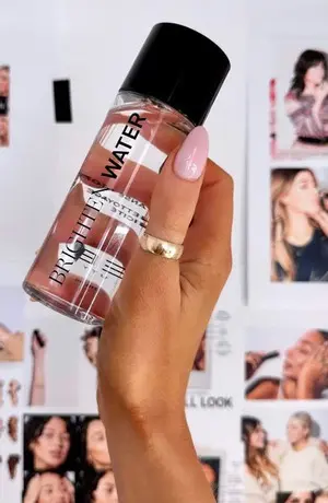 Gee Beauty Brightening Water Duo Pre-cleanse + Toner