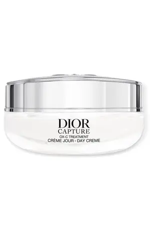Dior Capture Day Cream - None
