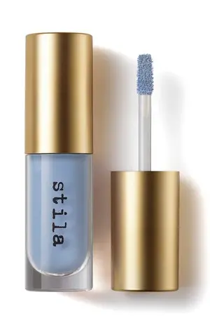 STILA Liqua-play Eye Shadow - Peekablue Matte