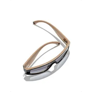 Chanel Ch6057 Shield Sunglasses