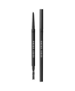 Bobbi Brown Precise 24 Hour Ultra Slim Eyebrow Pencil Black