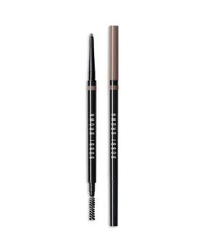 Bobbi Brown Precise 24 Hour Ultra Slim Eyebrow Pencil Cool Brown