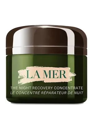 La Mer The Night Recovery Concentrate Treatment - No Color