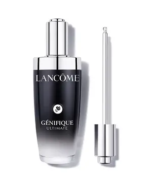 LANCOME Genifique Ultimate Recovery Serum 3.9 Oz - No Color