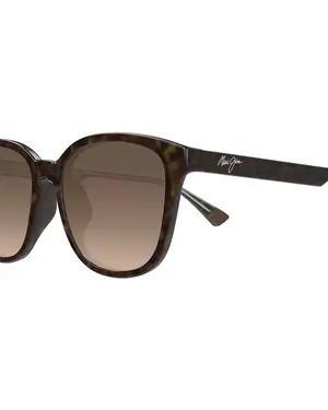 Maui Jim Kuikahi Cat Eye Sunglasses
