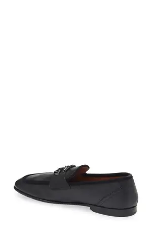 Dolce & Gabbana Dorada Crosta Loafer