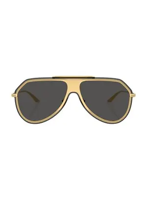 Dolce & Gabbana Aviator Eyewear For Women