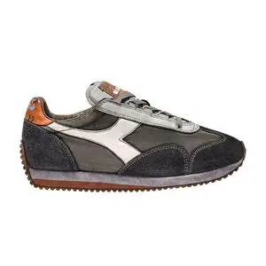 DIADORA Equipe H Dirty Stone Wash Evo 'nickel Free - Grey