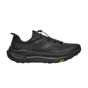 HOKA® Transport Gore-tex Sneakers - Black