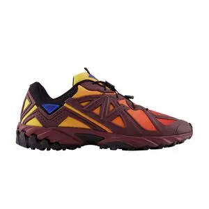 NEW BALANCE 610 Gore-tex Sneakers - Red