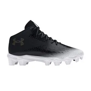 Under Armour Spotlight Franchise 4 Rm Wide