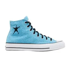 CONVERSE Stussy X Chuck 70 High