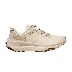 HOKA® Transport Gore-tex Sneakers - Cream