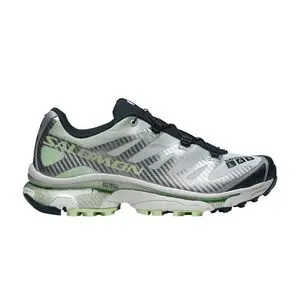 SALOMON Salomon XT-4 OG Athletic Sneakers Silver