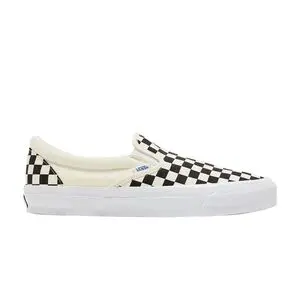VANS Slip-on Reissue 98 Lx - White
