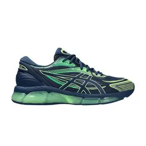 Asics Gel Quantum 360 8 Sneakers - Blue