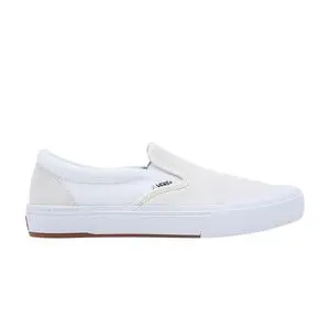VANS Bmx Slip-on Sneakers - Cream