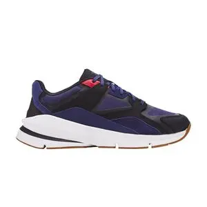 Under Armour Forge 96 Athletic Sneakers - Blue