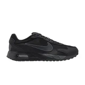 Nike Air Max Solo Sneakers - Black