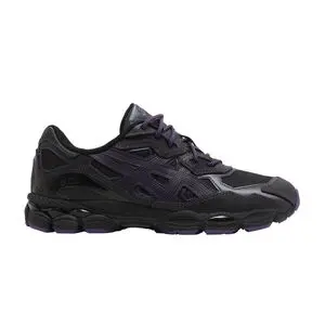 Asics Needles X Gel-nyc Sneakers - Black