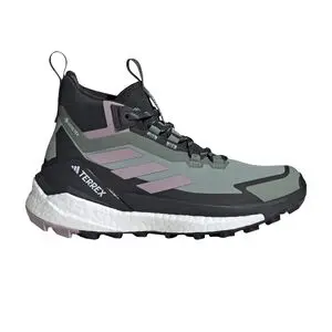 Adidas Free Hiker 2 Gore-tex - Green