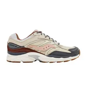 Saucony Progrid Omni 'secure Pack - Tan