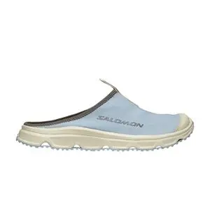 Salomon Lace Up Flats For Women